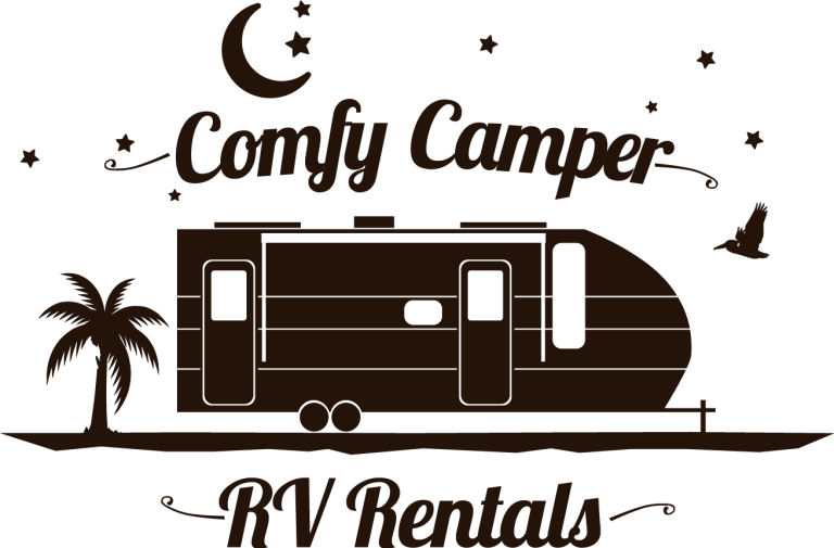 Home - Comfy Camper RV Rentals - Myrtle Beach Campgrounds