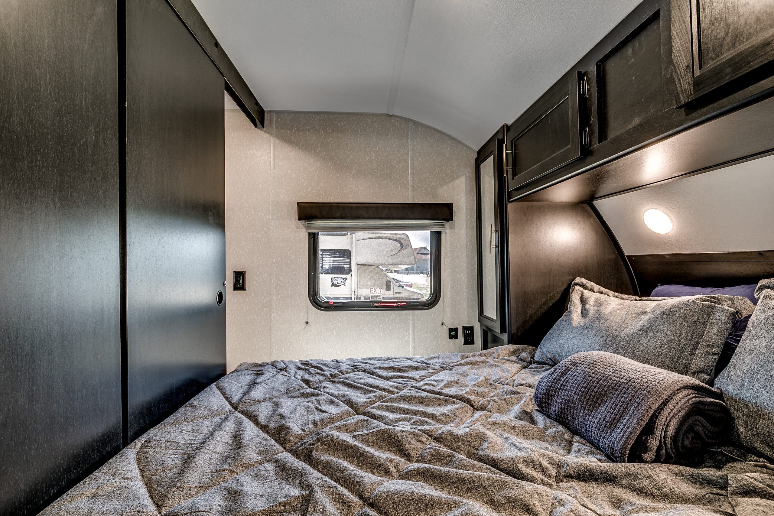 Happy Camper Photo Gallery - Comfy Camper RV Rentals